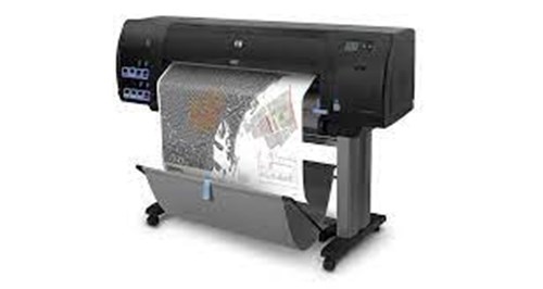 HP Designjet Z6200 Photo Printer 42in.